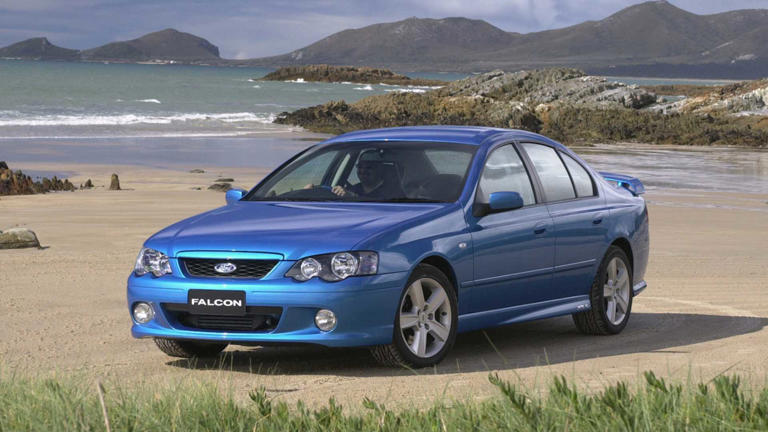 Why Ford killed its most famous inline-six engine