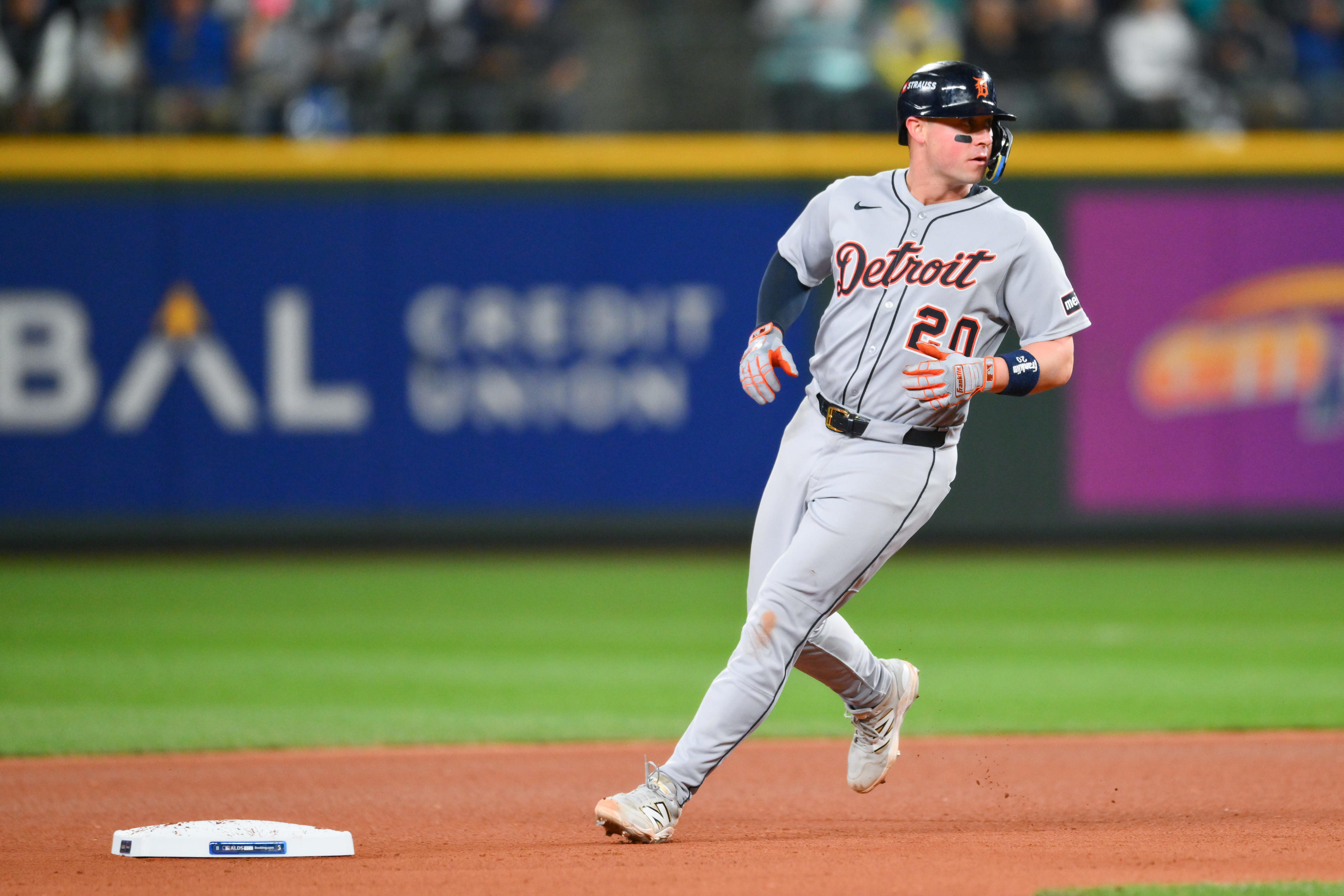 Can Detroit Tigers fix clutch-hitting problem in MLB playoffs? A.J ...