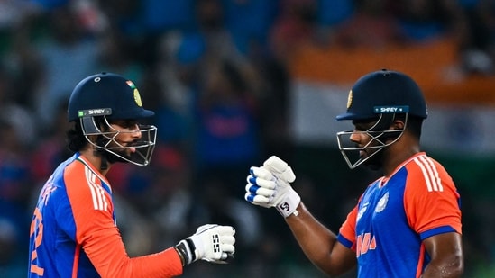 Five deserving candidates who missed out on a chance as India's squad ...