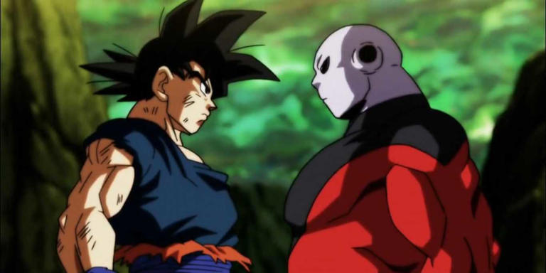 The 10 Longest Dragon Ball Sagas of All Time, Ranked By Most Episodes