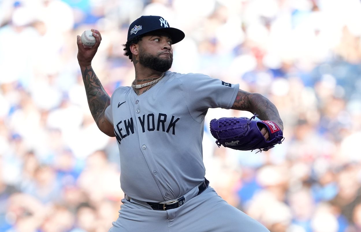 Yankees 1, Blue Jays 10: New York suffers embarrassing defeat in Toronto