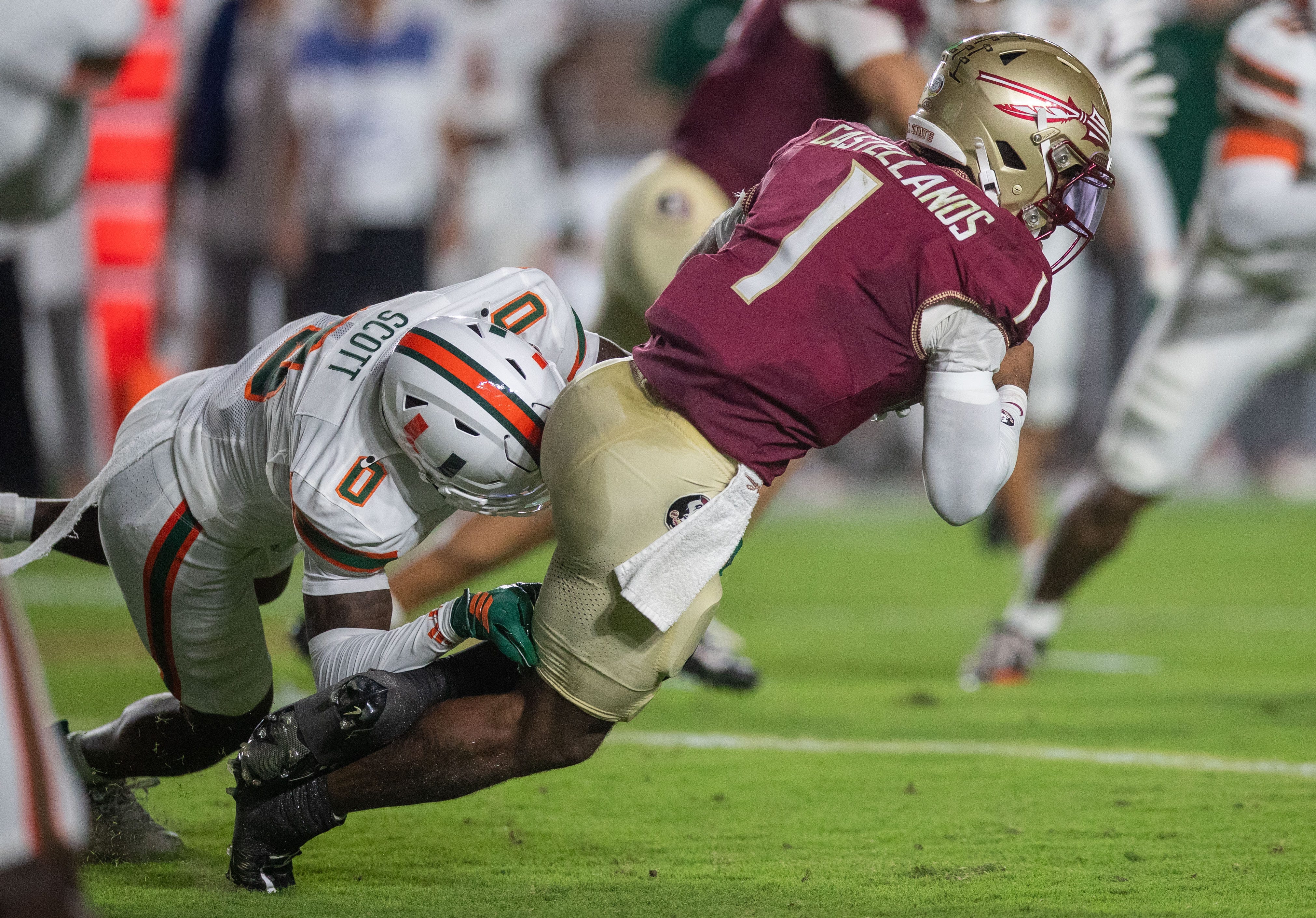 FSU football's failure to execute the 'little things' proves costly in ...