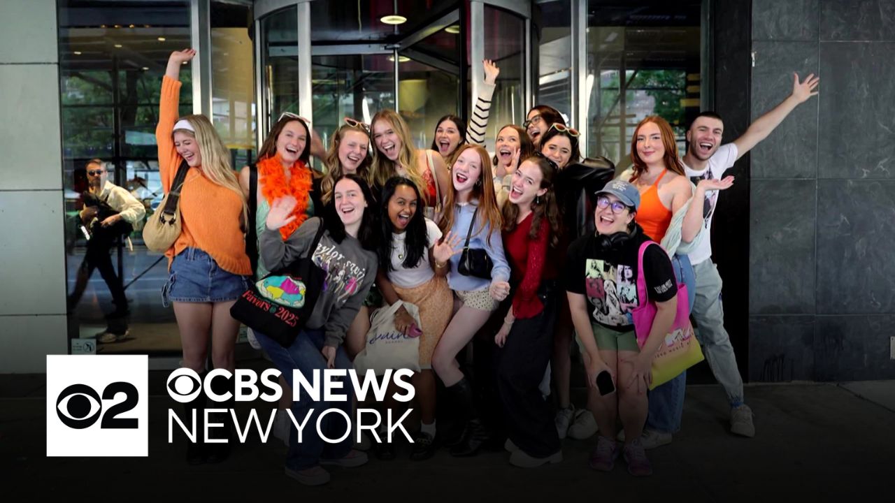 From movie theaters to product tie-ins, Taylor Swift takes over with ...