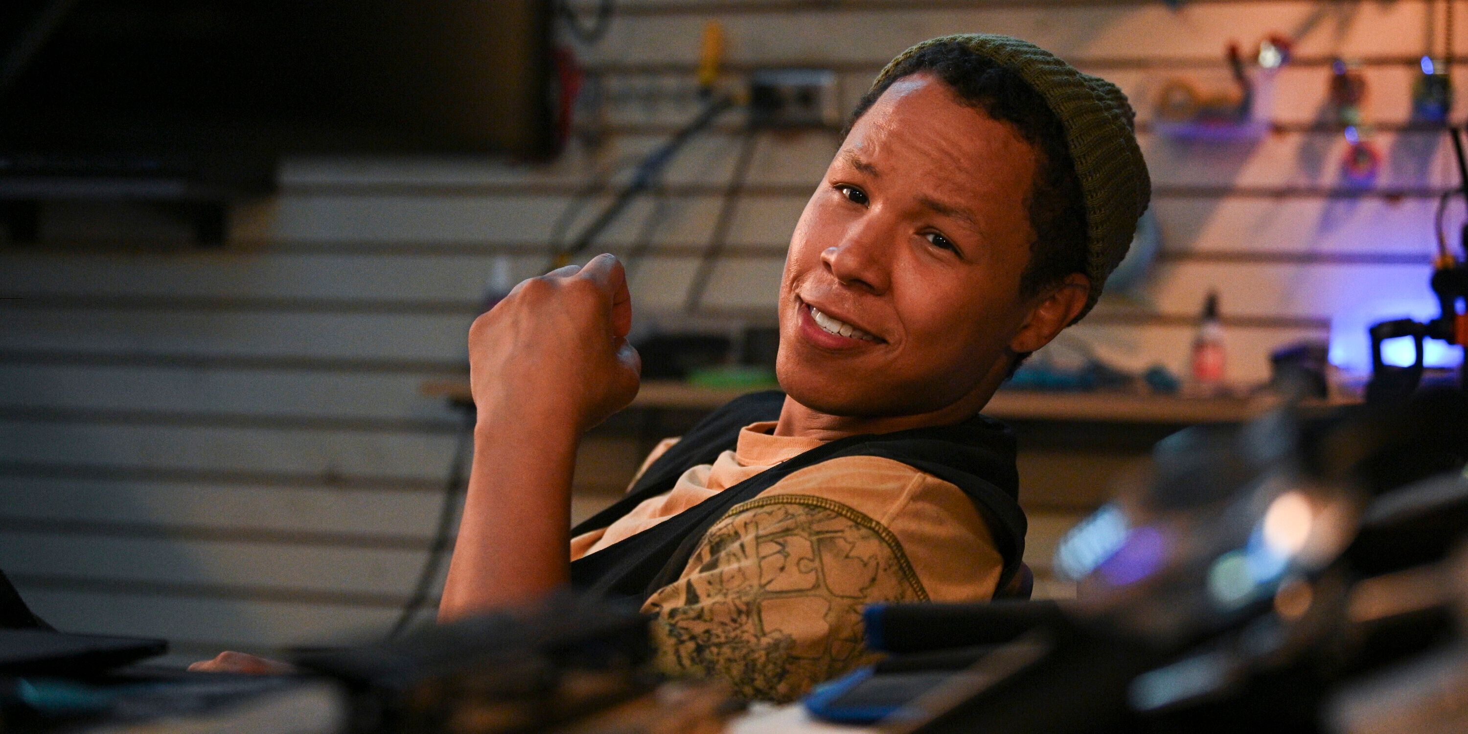 Tracker Season 3: CBS Justifies Bobby & Velma’s Divisive Cast Exits