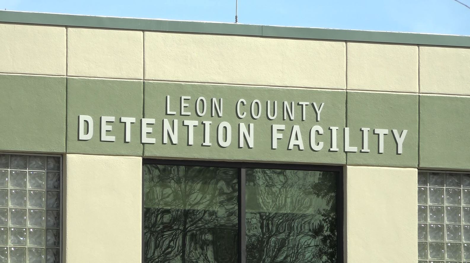 Leon County Sheriff’s Office reports inmate death