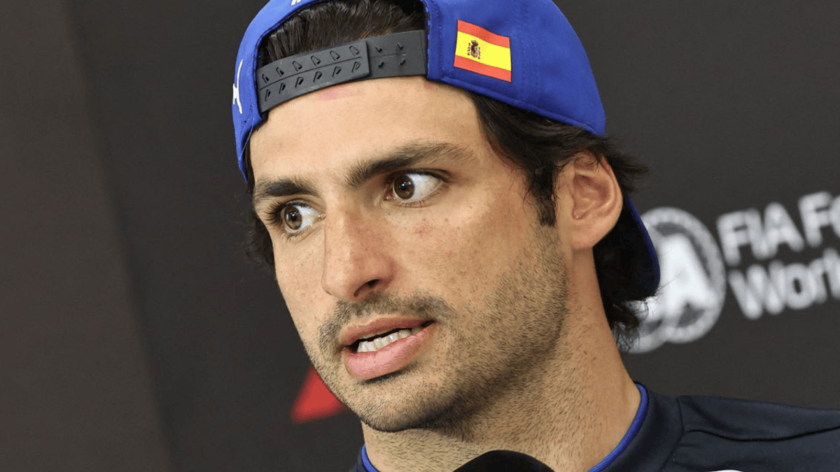 F1: Why Were Carlos Sainz and Alex Albon Disqualified from Singapore GP ...