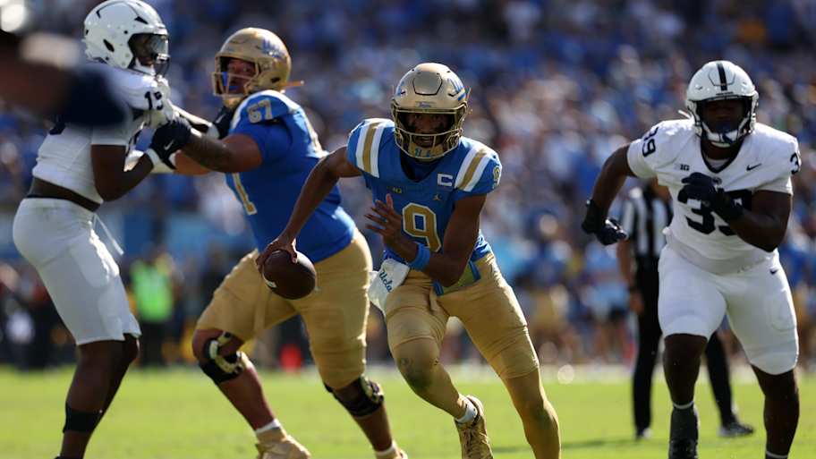 The Penn State Football Report Card: UCLA Edition