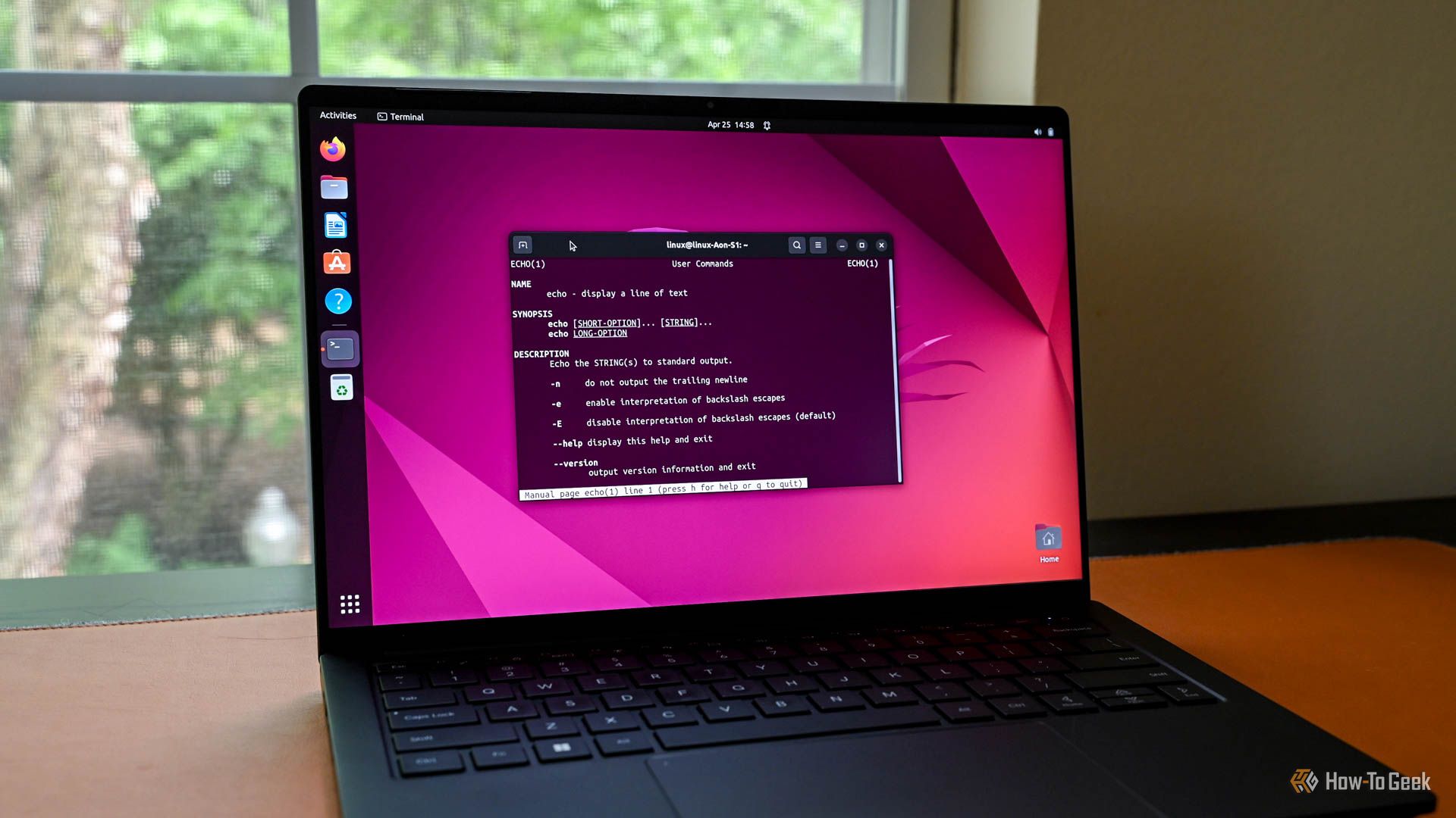 Linux cp Command: My Most-Used Flags and Arguments