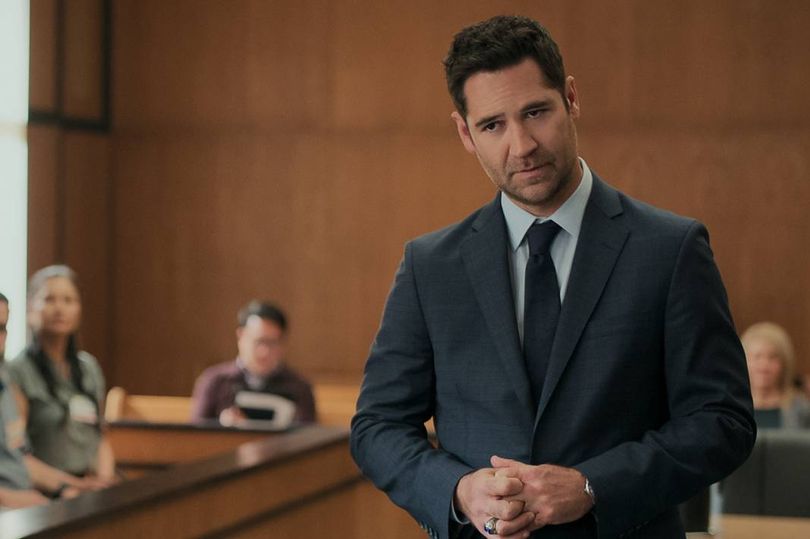 5 Netflix shows to watch if you're a Lincoln Lawyer fan