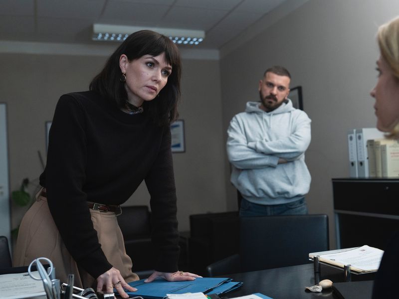 Tatort "Dunkelheit" heute im Ersten: Lohnt es sich einzuschalten?