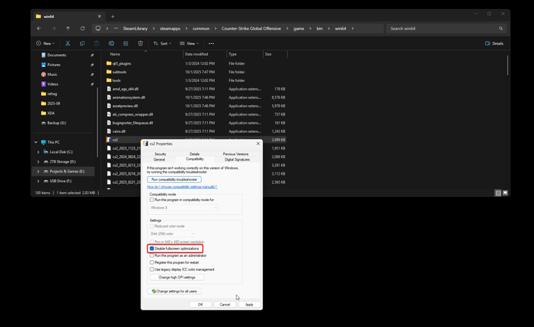 6 Windows performance tricks I’ve learned from chasing high framerates