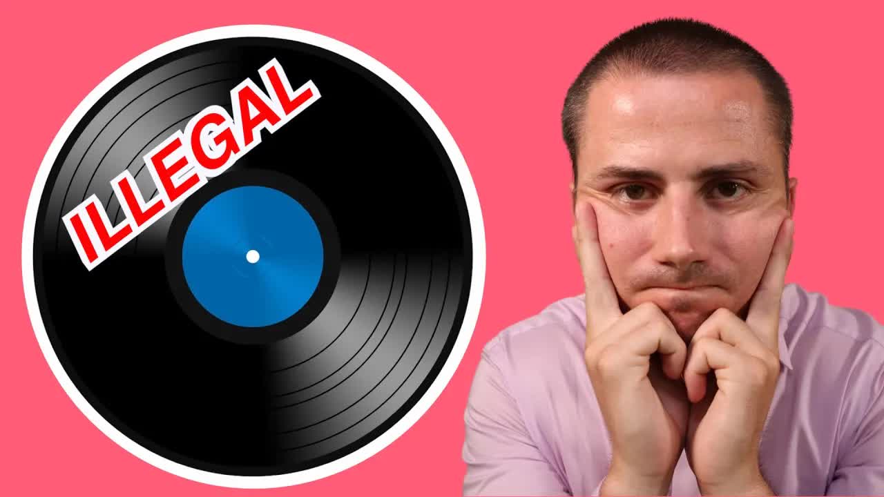 The music industry's darkest open secret