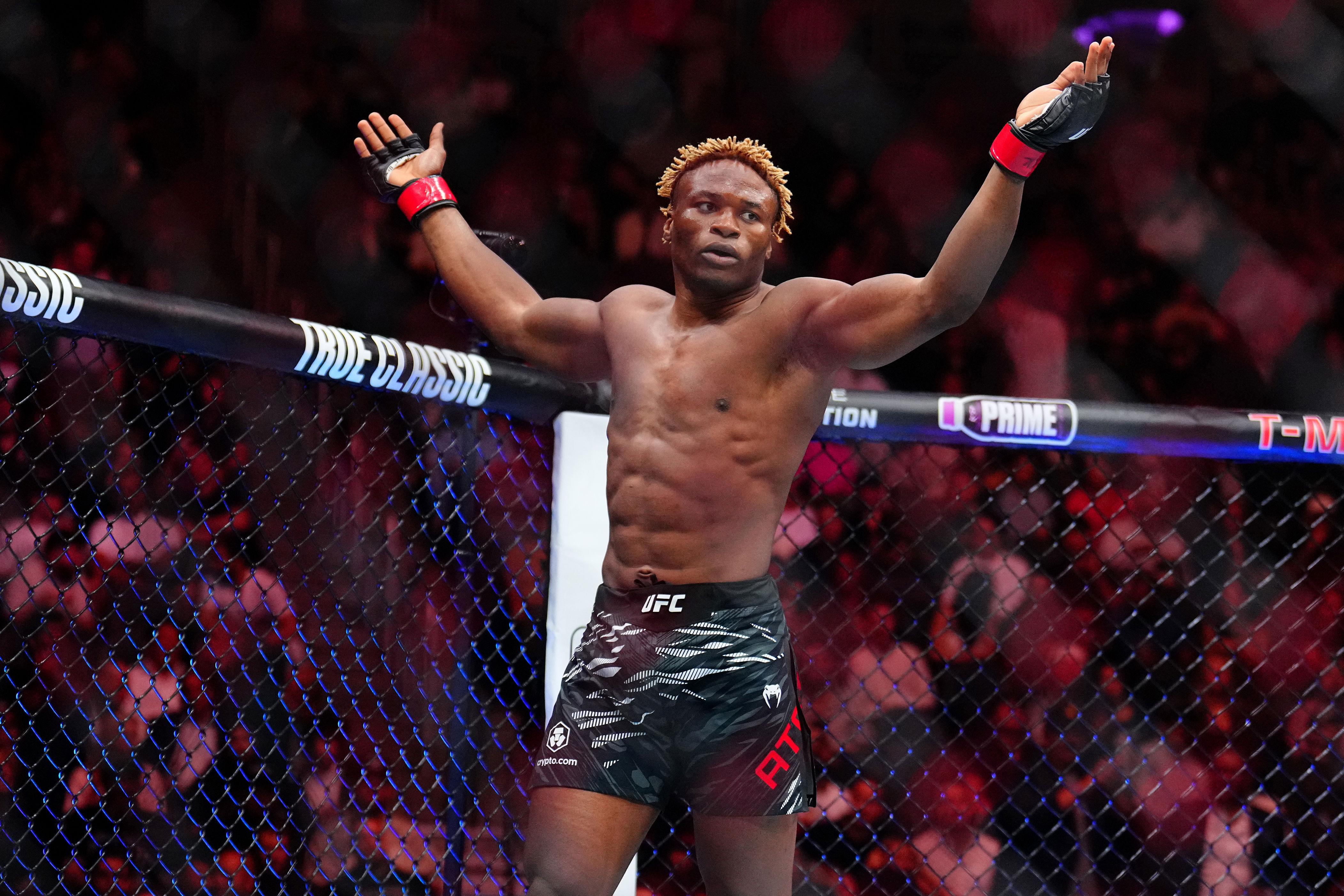 UFC 320 results, live streaming updates | Ankalaev vs. Pereira 2 Prelims