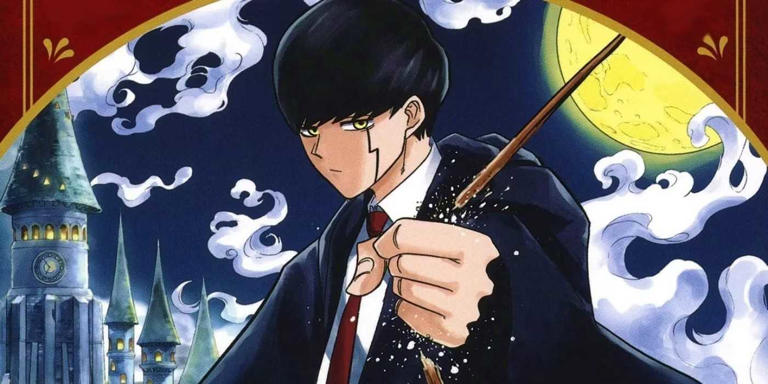 12 anime characters who never lost a single fight