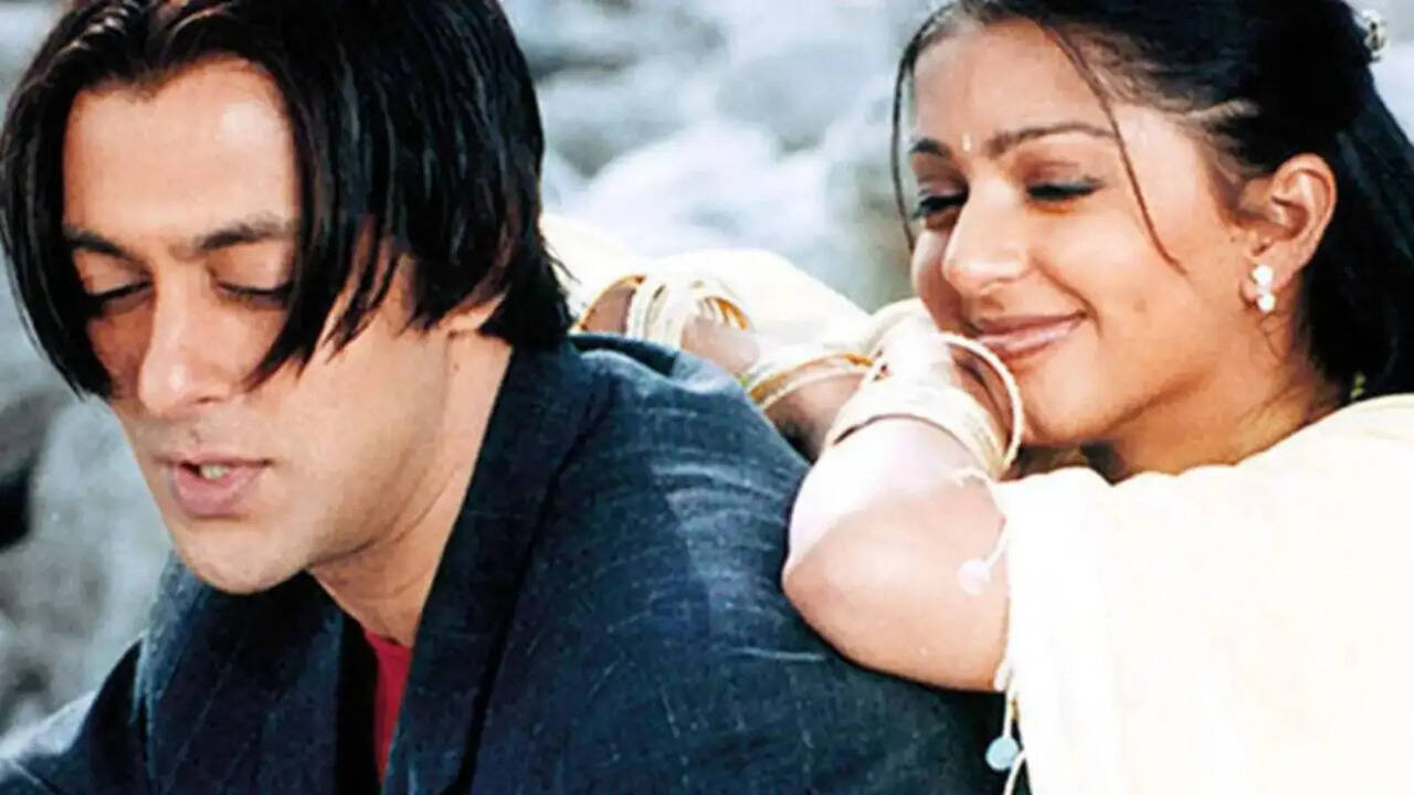 From A Gen Z Girl's Lens: Would Salman Khan's Tere Naam Still Resonate ...