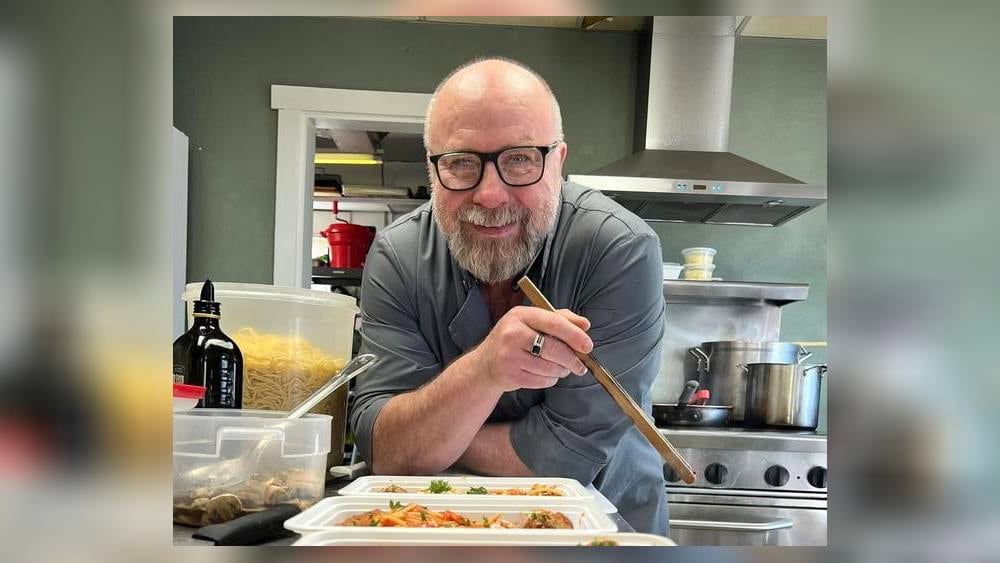 Local restaurant announces popular chef, owner has died
