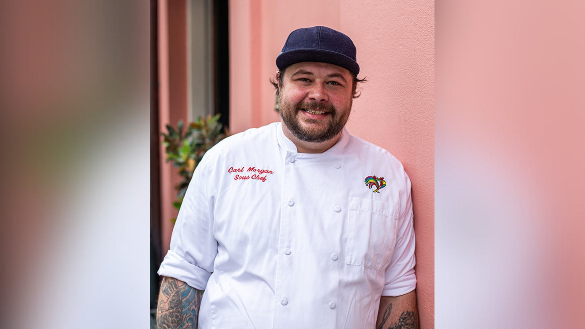 Chef honored at Fried Chicken Fest after tragic death in carjacking