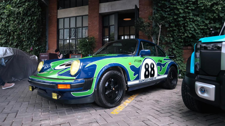 IMX 2025 '8VOLUTION': Jantung Kultur Otomotif Asia Tenggara dan ...