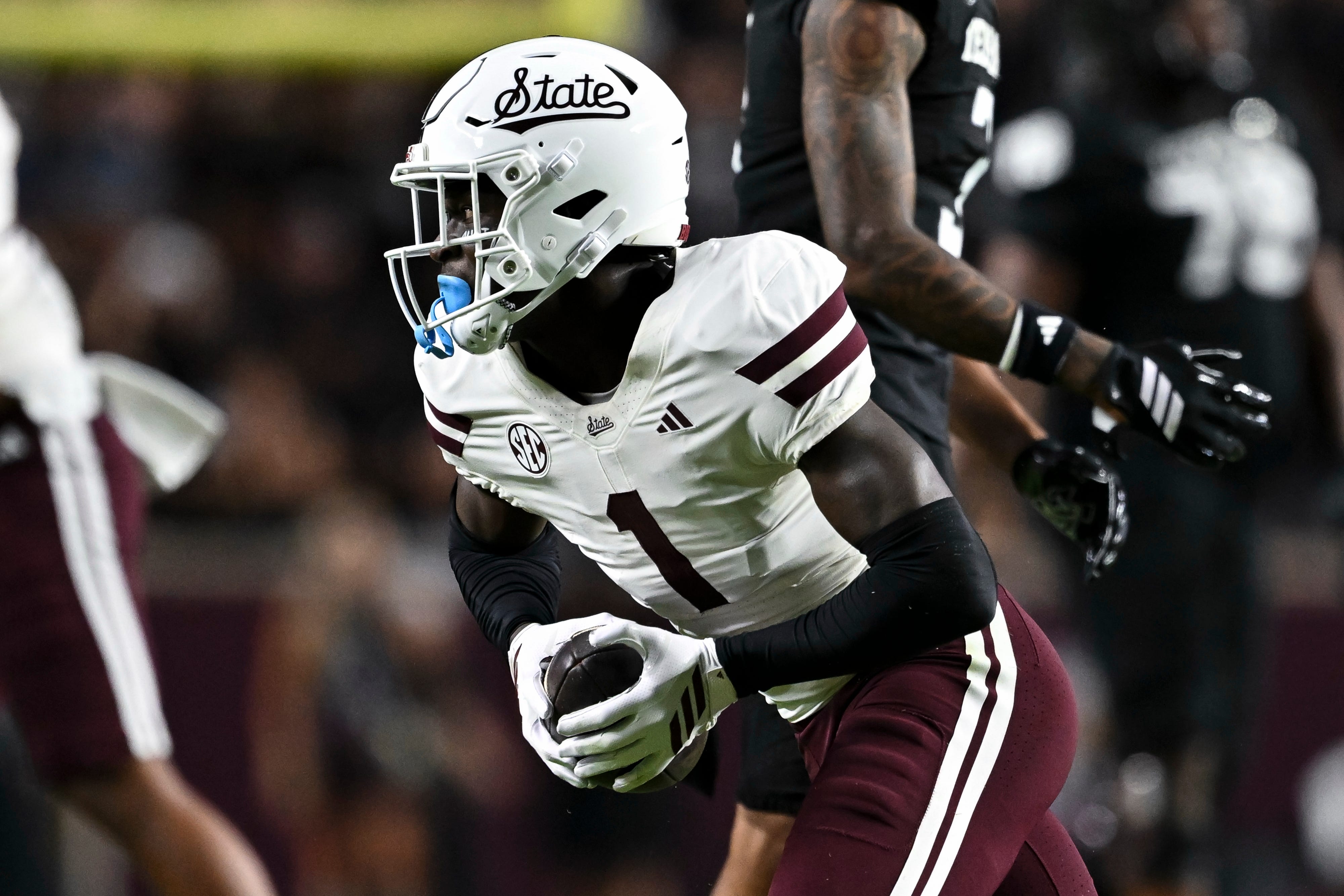 Where Mississippi State's Kelley Jones ranks in first round of 2027 NFL ...