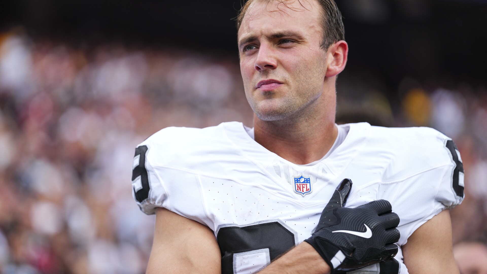 Fantasy Football Injury Report Week 5: Brock Bowers, Calvin Ridley ...