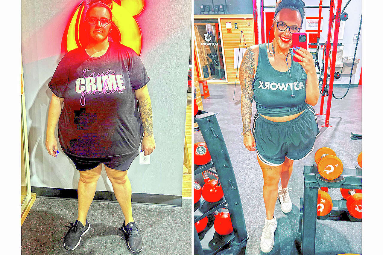 From rock bottom to wellness: How 3 people kick-started their health ...