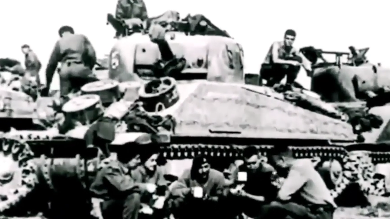 Michael Wittmann’s Last Charge: The Tiger Ace at Operation Totalize