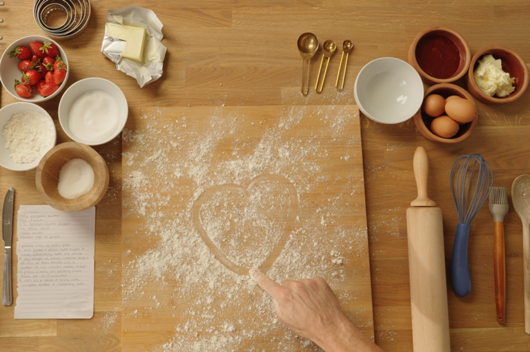 It's official: Mum's cooking really IS the best - as scientists confirm ...