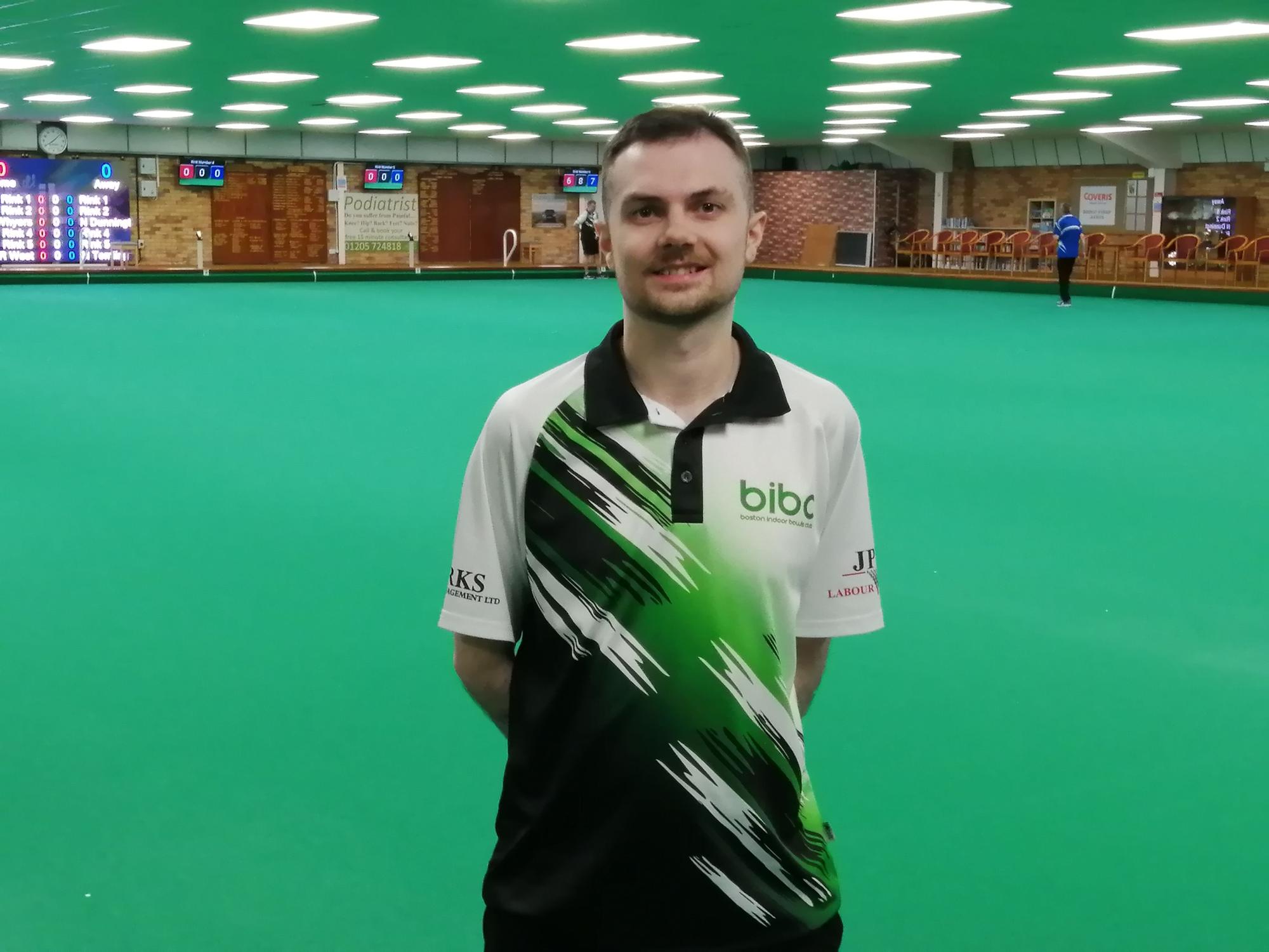 Busy week for Division One teams in Night League