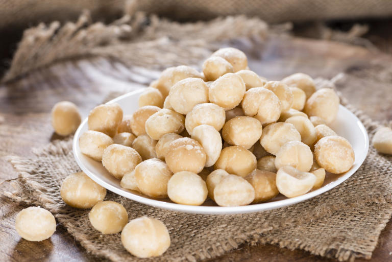8 Nuts Seniors Shouldn T Eat