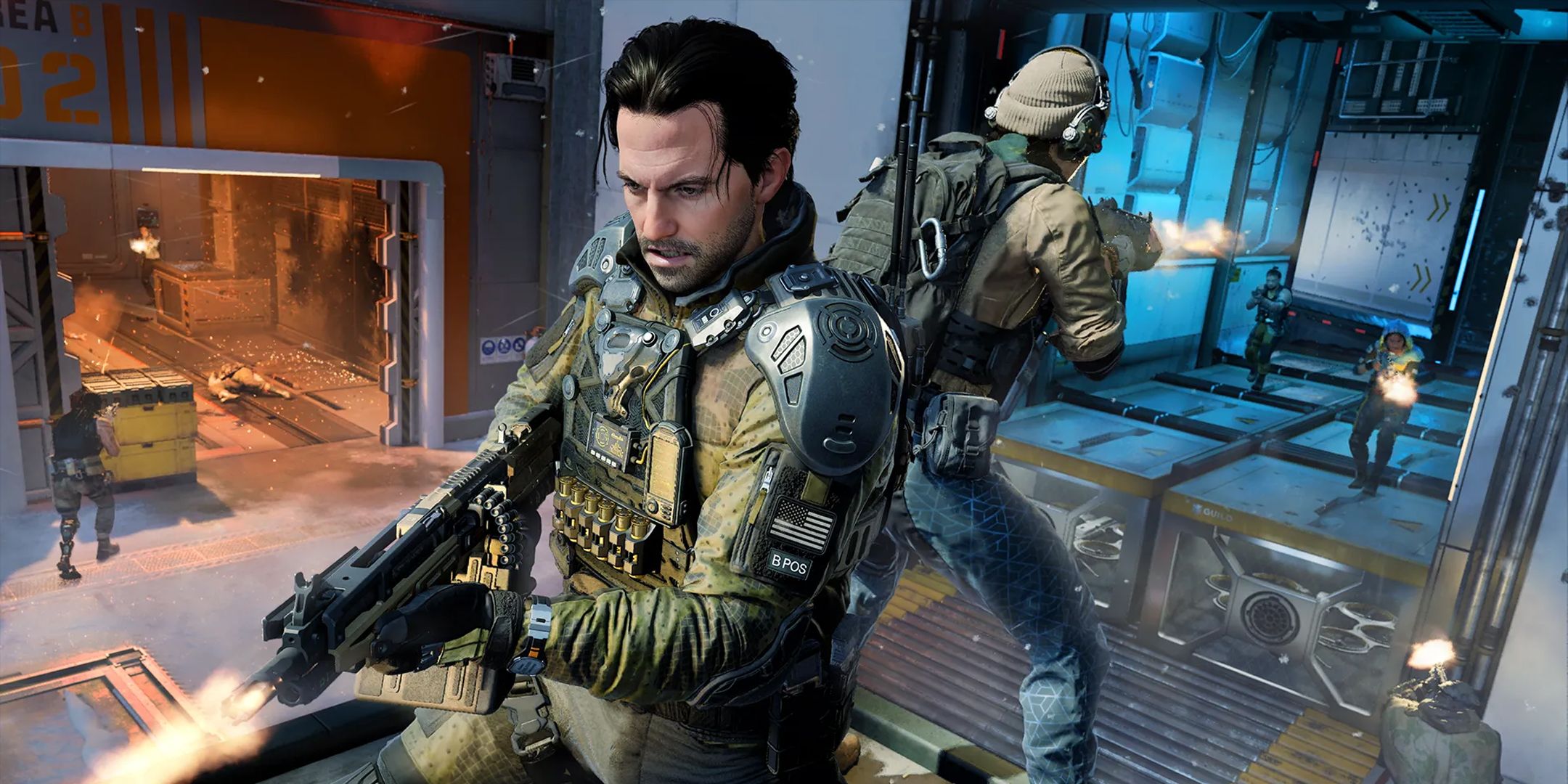 Call of Duty: Black Ops 7 - Best AK-27 Loadout (Attachments, Perks ...