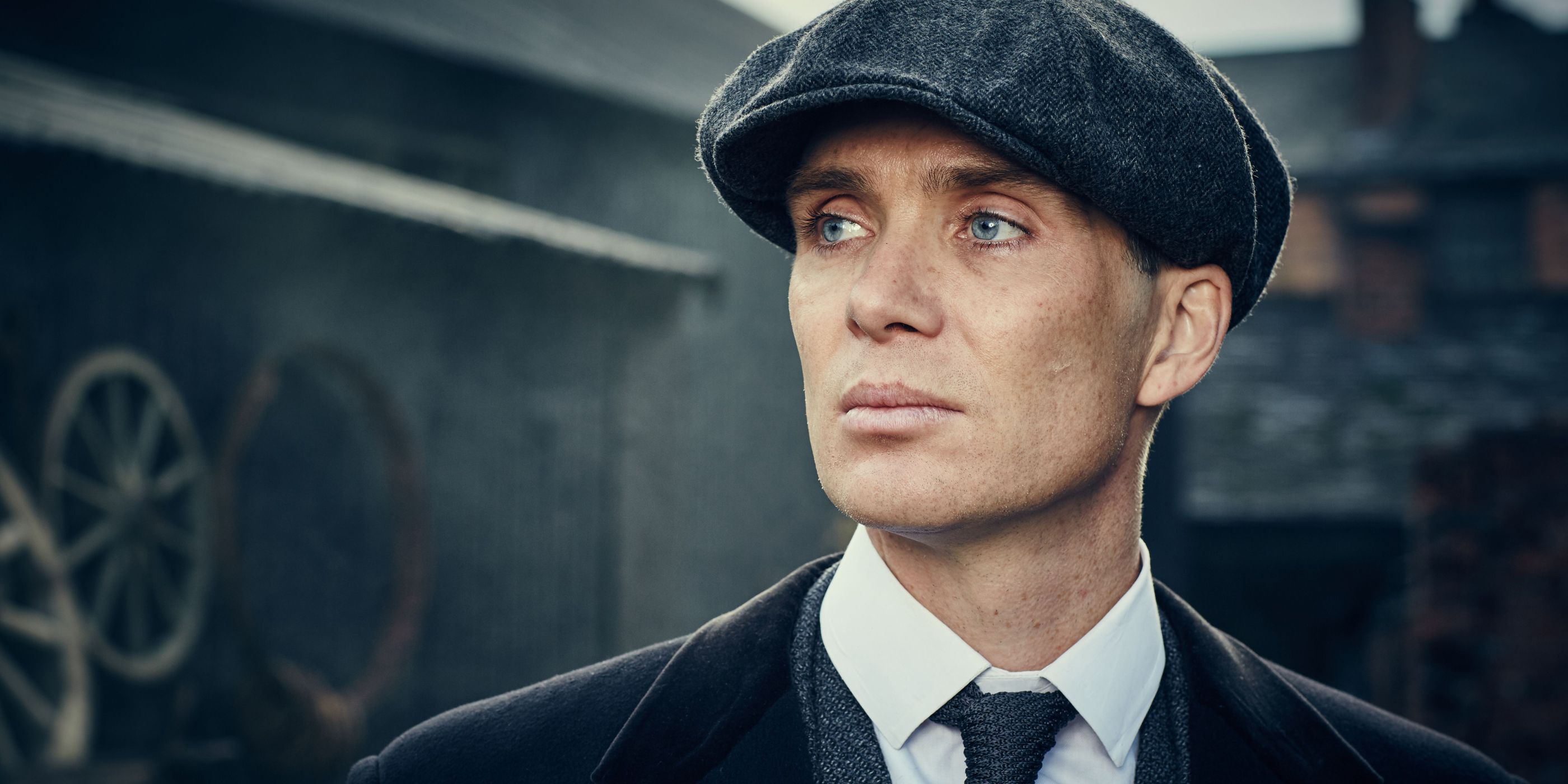 Netflix's Peaky Blinders sequel The Immortal Man unveils first teaser