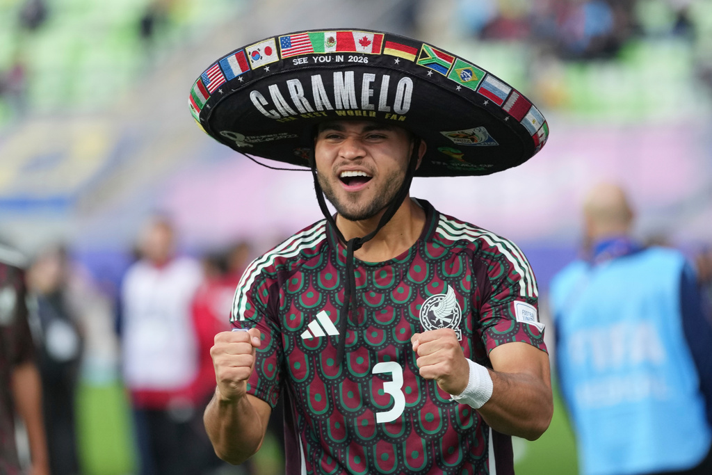 Brasil queda eliminado, México se consolida e Italia avanza a octavos ...