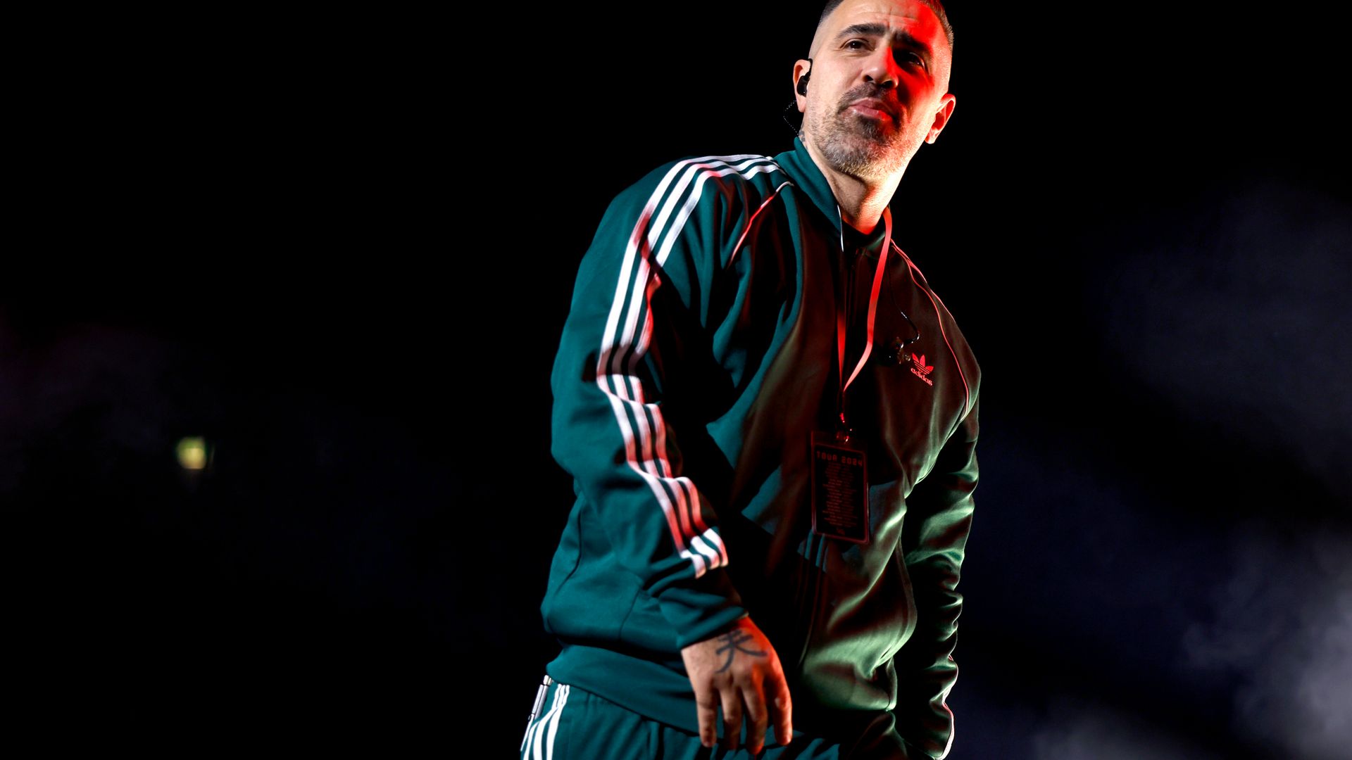 Bushido will für seine acht Kinder Hochschulbildung statt Rapkarriere