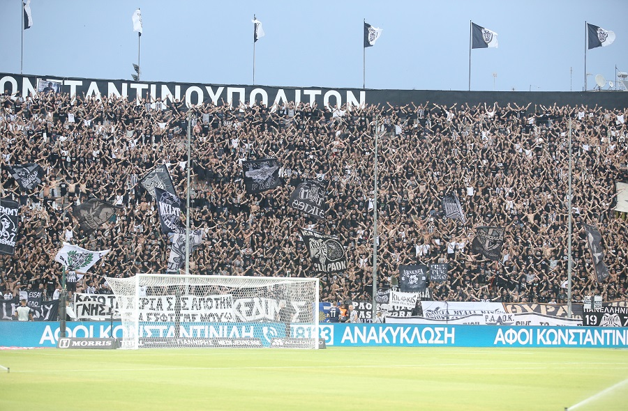Οι ΣΦ Δυτικών Συνοικιών κατηγορούν τον ΑΣ ΠΑΟΚ για όλα τα δεινά της ομάδας
