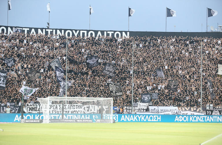 Οι ΣΦ Δυτικών Συνοικιών κατηγορούν τον ΑΣ ΠΑΟΚ για όλα τα δεινά της ομάδας