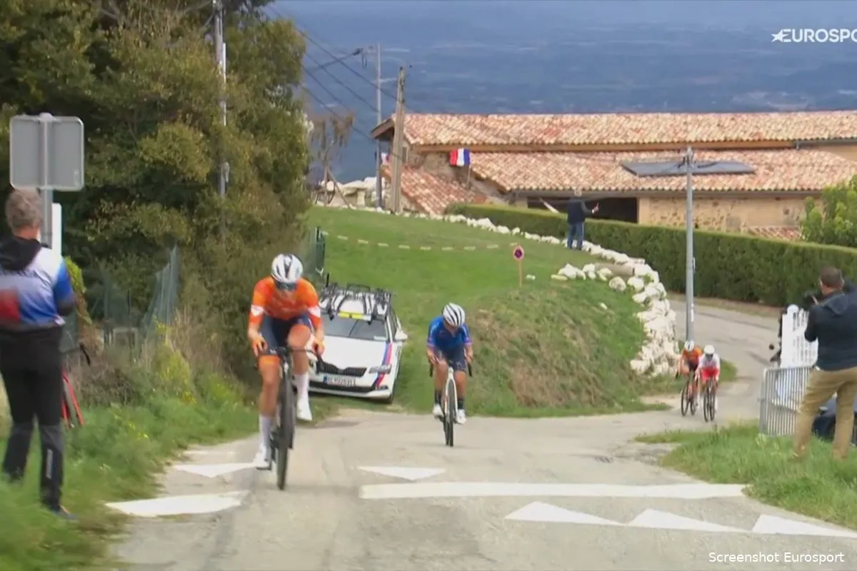 The Pogacar effect hits the women’s peloton: Longo Borghini pays the ...