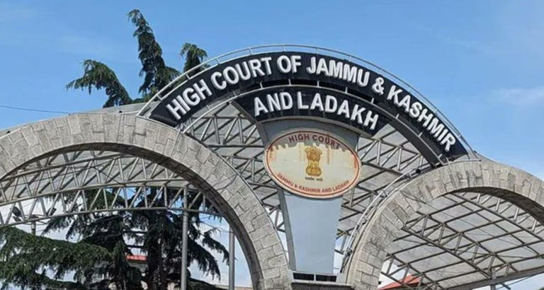 J&K court rejects bail to police officers over custodial torture