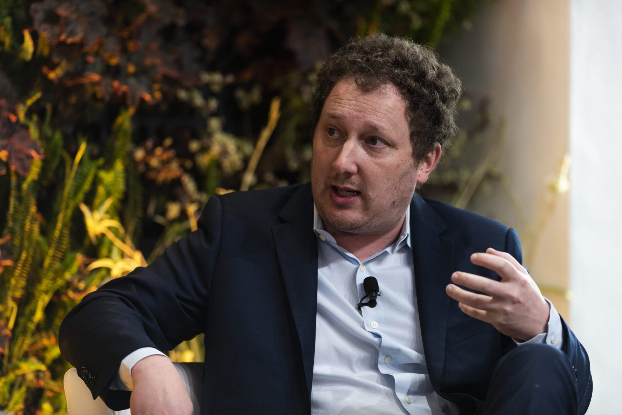 MasterClass founder says CEOs who are not using AI daily are only 80% ...