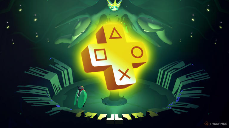 You Should Absolutely Check Out Cocoon On PlayStation Plus