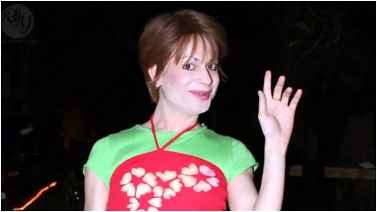 Remember Bobby Darling from ‘Kya Kool Hai Hum’? Her life now is nothing ...