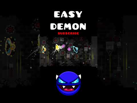 Bloodbath 50% by Riot Geometry Dash 2.2 #shorts # ...