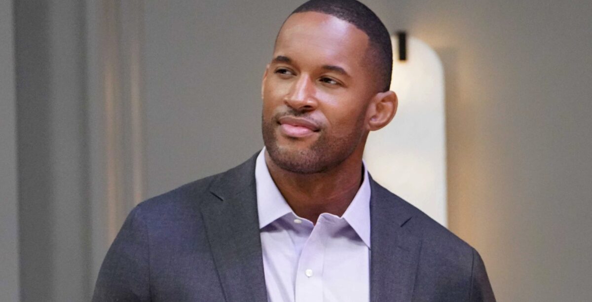 Slow Burn Sunday: Will Carter’s Broken Heart Reignite Fashion Wars on B&B?