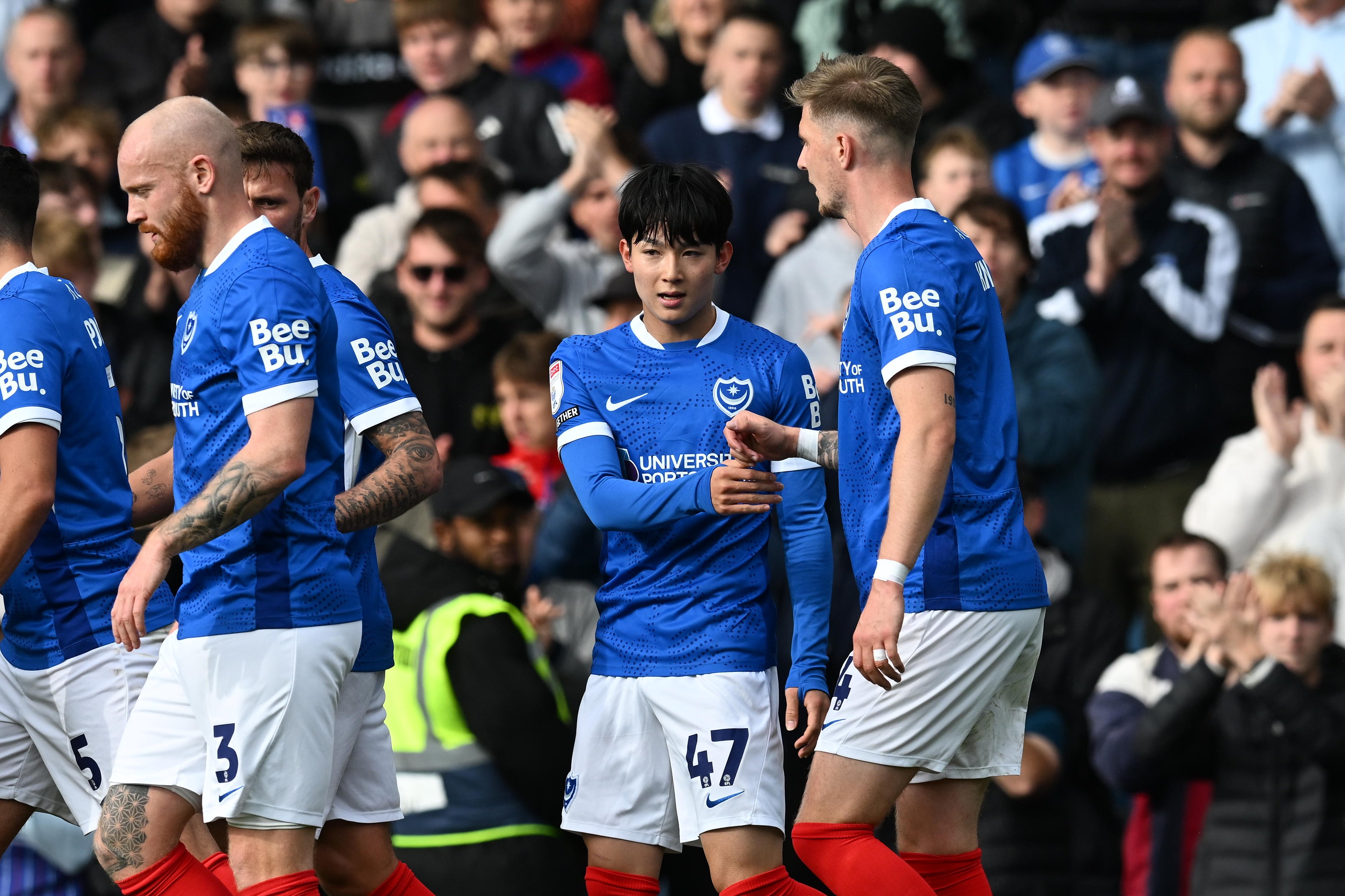 Portsmouth 1 Middlesbrough 0: Neil Allen's verdict - The underdog still ...