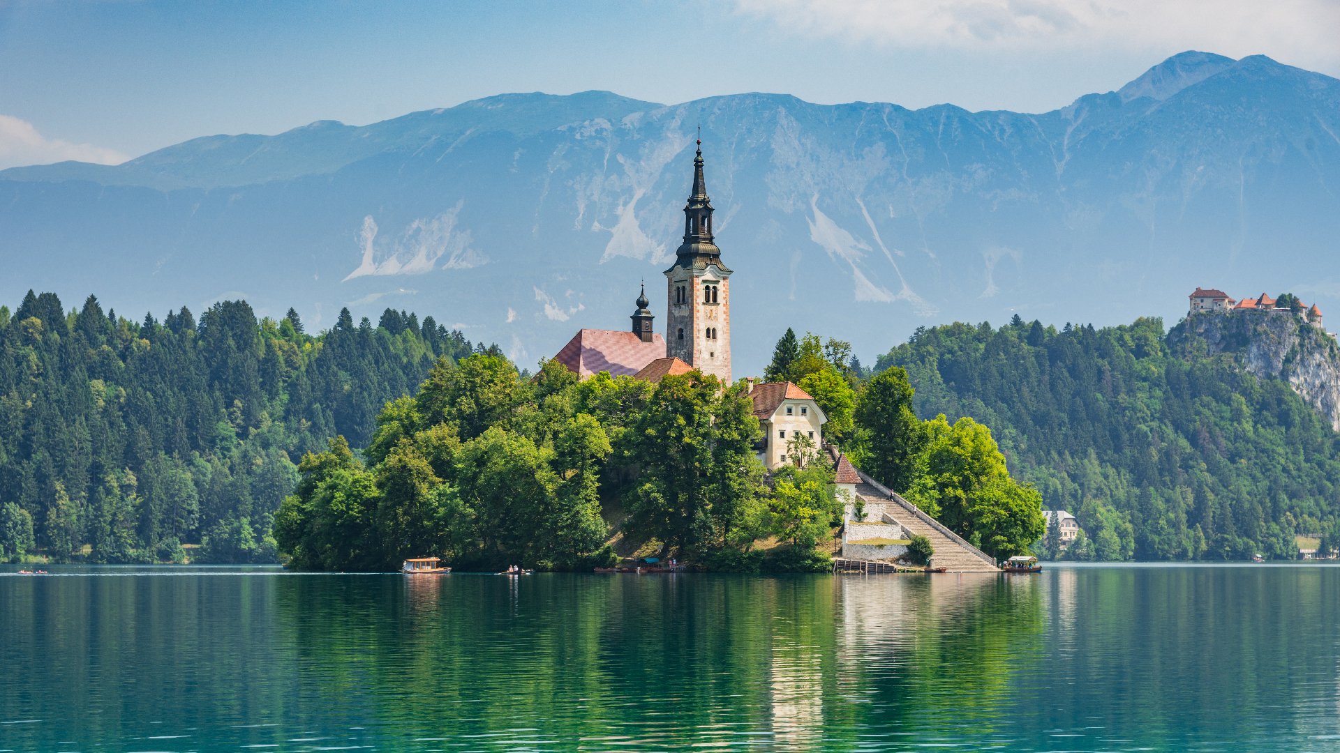 Road trip in Slovenia: The perfect itinerary to explore the ‘little ...