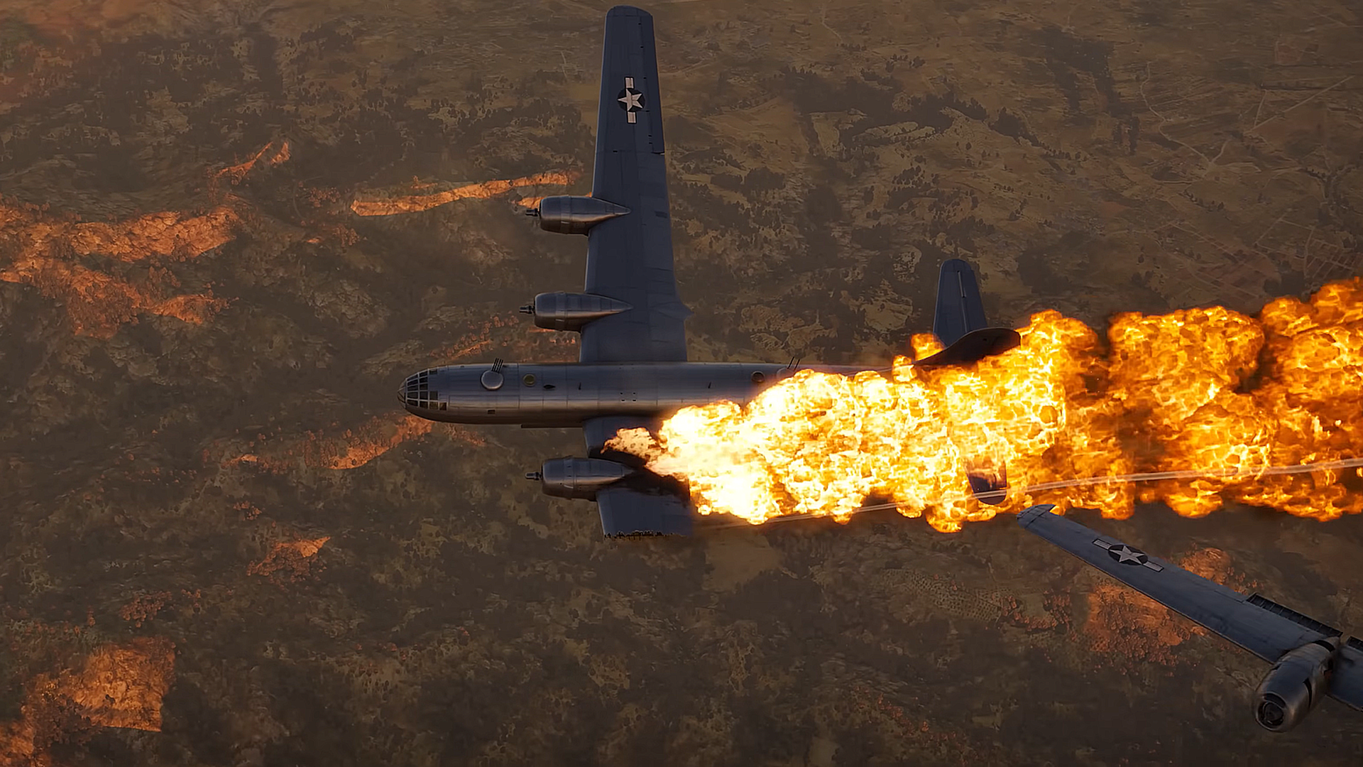 The B-29’s Deadliest Enemy Wasn’t Japan