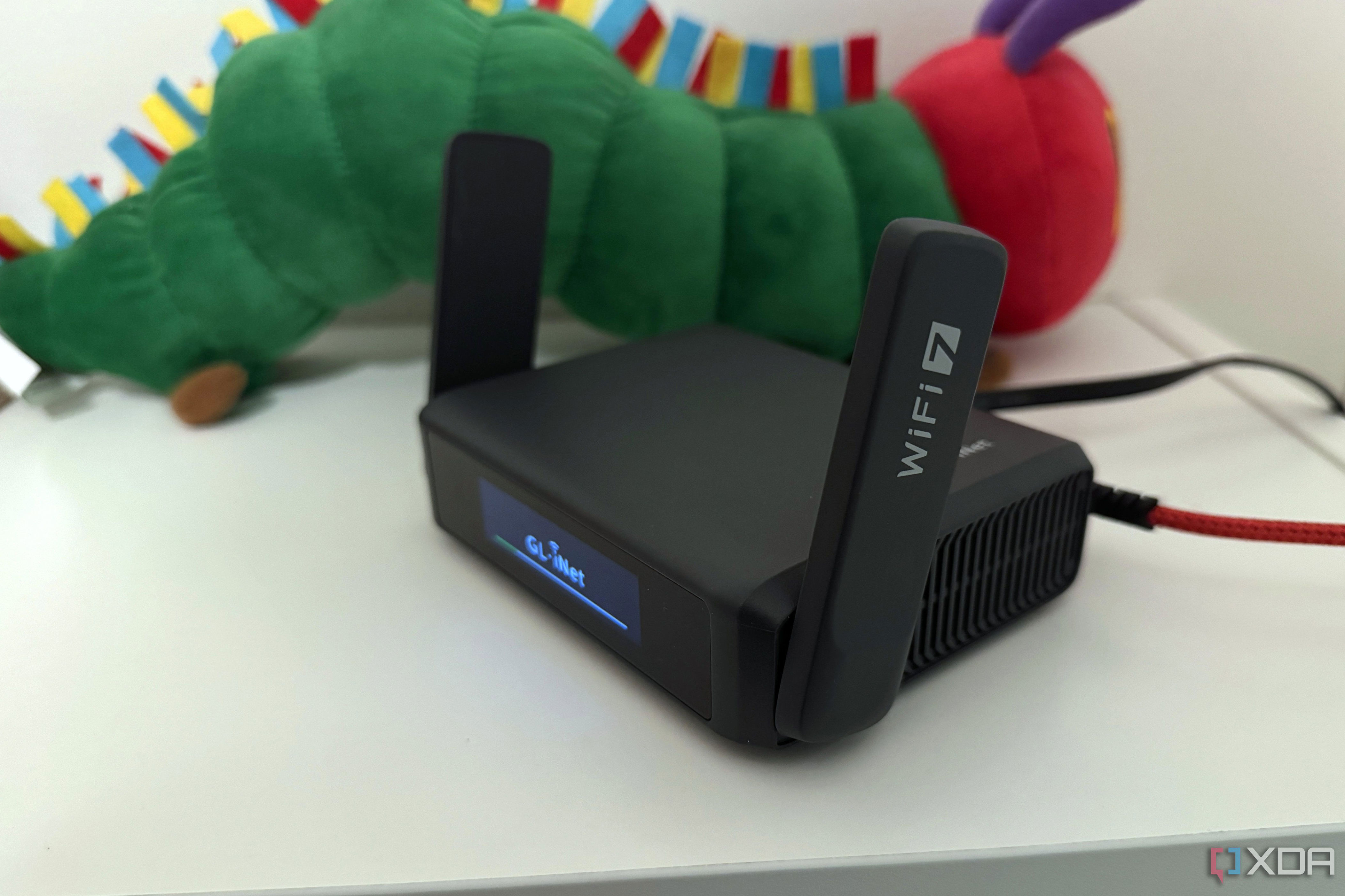 Stop trusting your ISP's router blindly