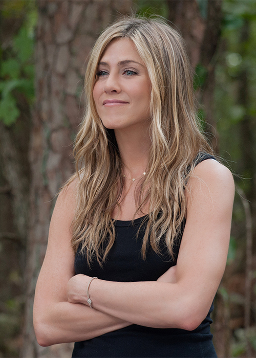 How Jennifer Aniston (and hypnotherapy) fixed a broken heart ...
