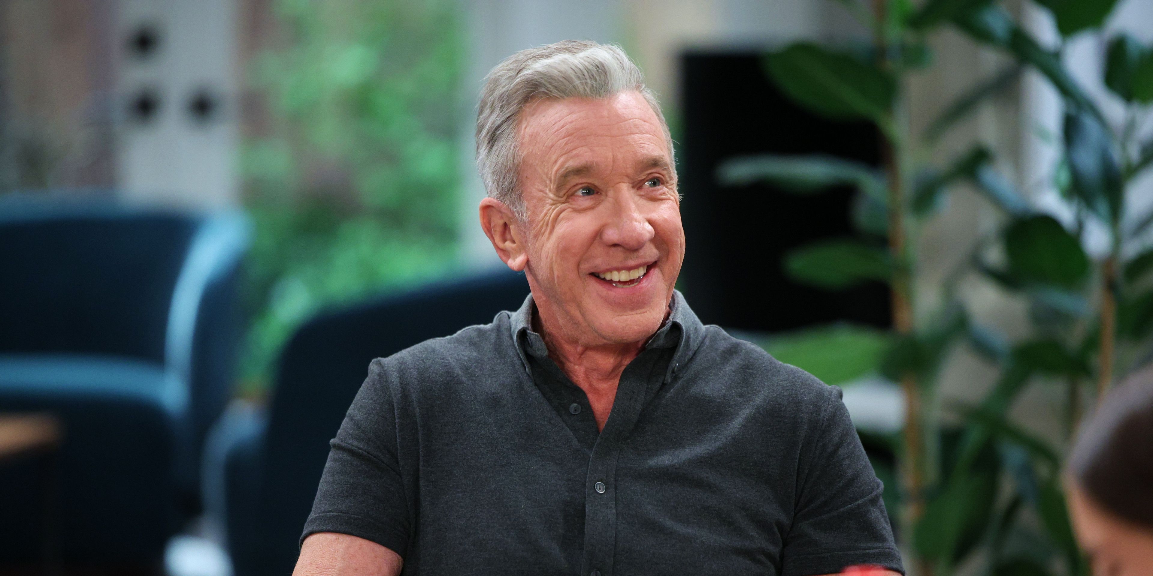 Shifting Gears Season 2 Premiere: How Tim Allen's Character Matt Is ...