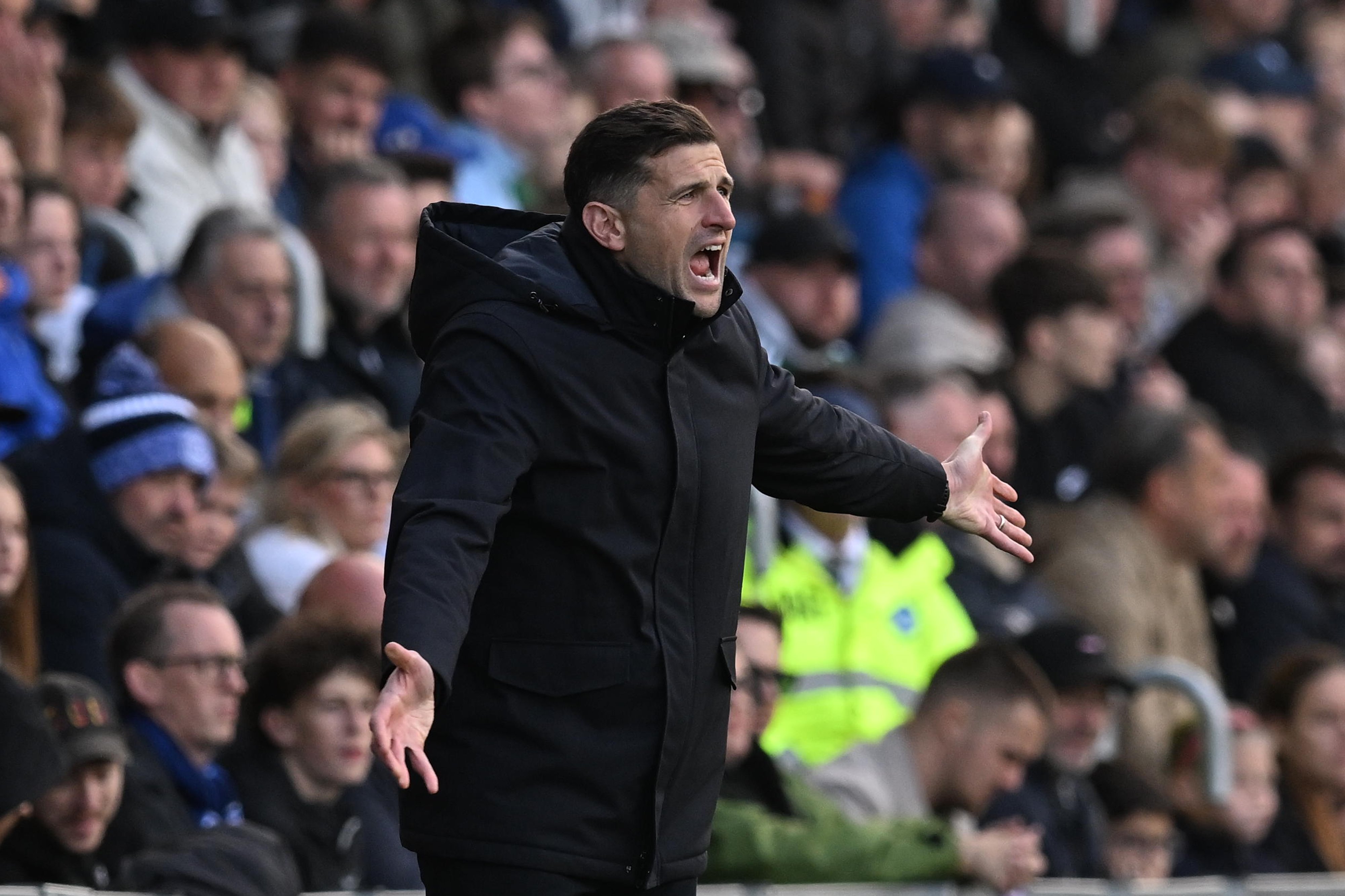 Portsmouth 1 Middlesbrough 0: Neil Allen's verdict - The underdog still ...