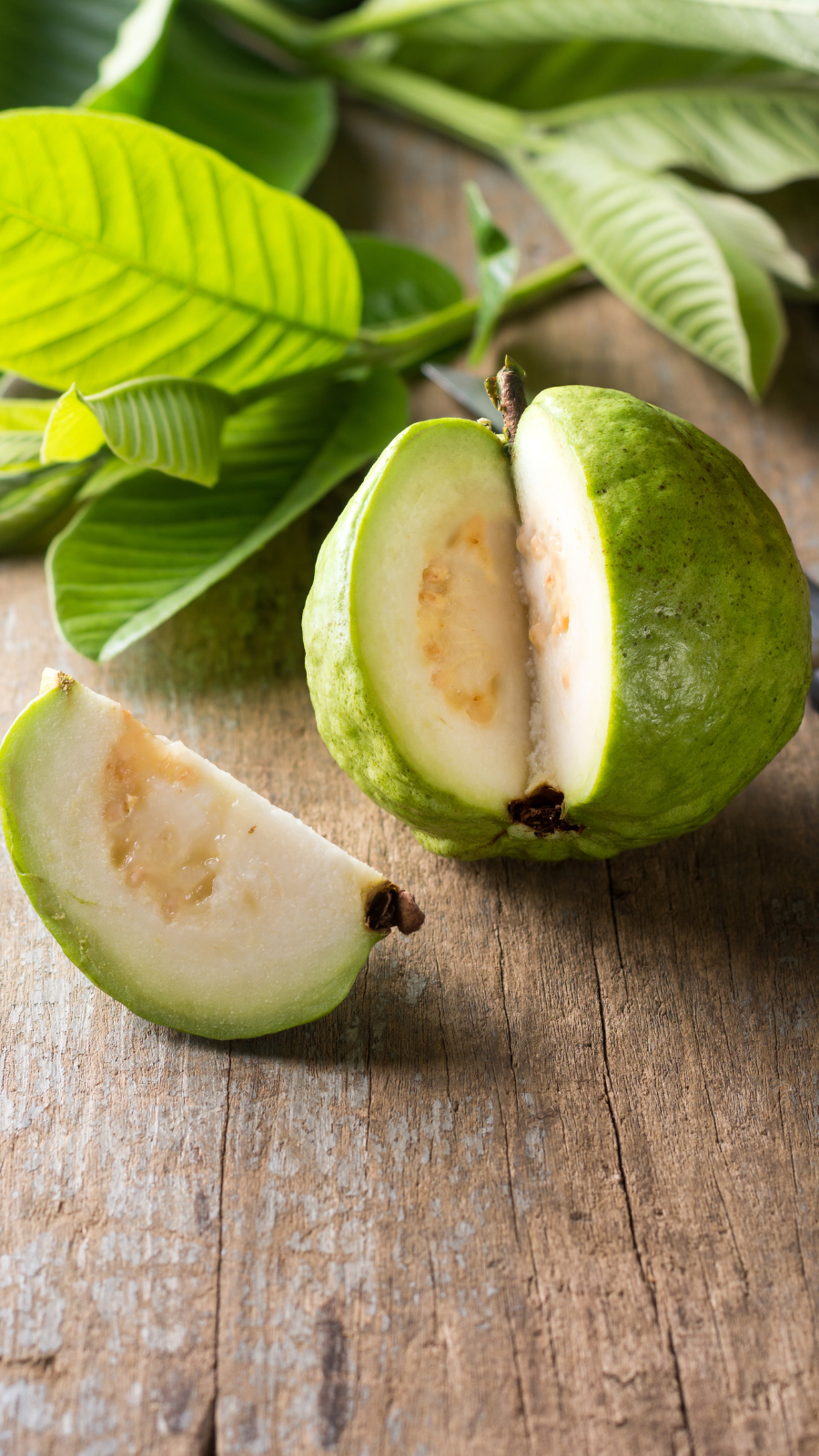 9 fruits that are high in protein and help with weight loss